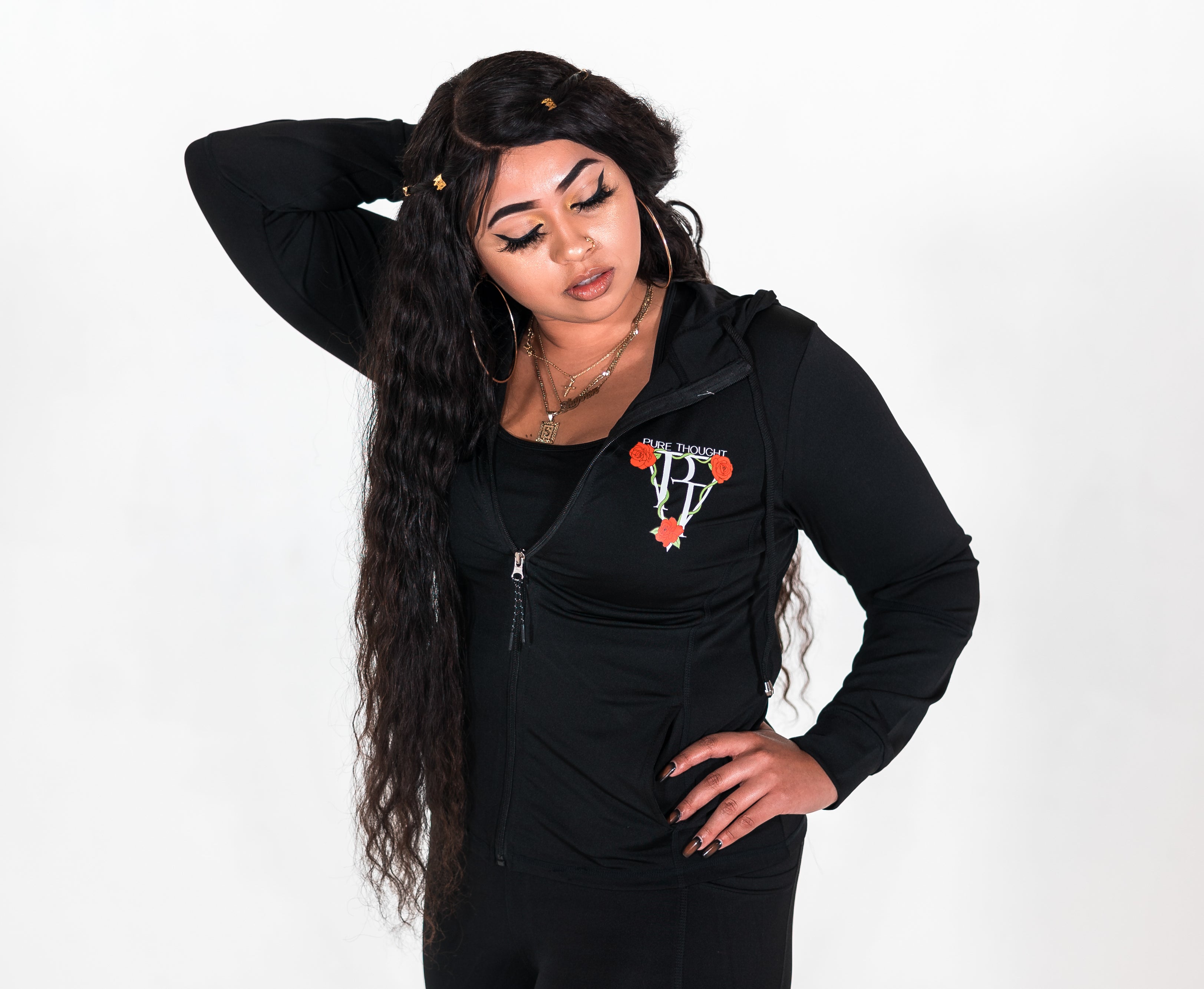 Women – Pure Thought Production